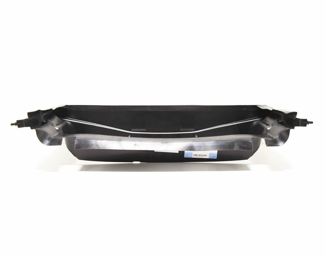 OEM BMW 1 F21 Front M Sport Bumper Radiator Lower Air Duct 51748060315 ...
