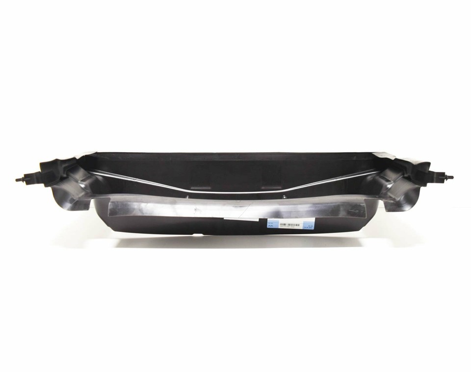 OEM BMW 1 F21 FRONT M SPORT BUMPER RADIATOR LOWER AIR DUCT 51748060315 ...