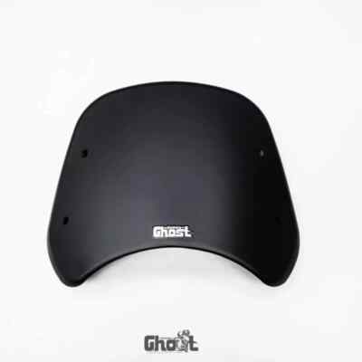 Windshield For Yamaha Zuma 125 2022-2025 | eBay