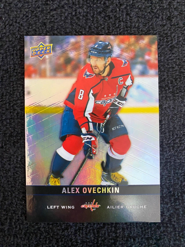 2019-20 Tim Hortons Complete Set with 4 Complete Sub Sets | eBay