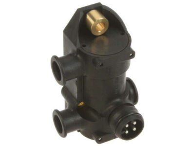 Bosch 45SZ96R Shut Off Valve Fits 1996-1999 Mercedes E300 Shut Off ...