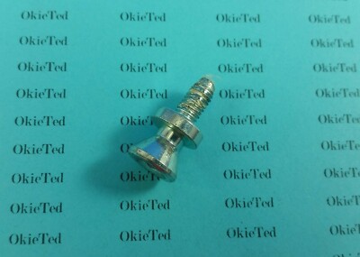 WR01X11007 GE Refrigerator Door Handle Fastener; Z1-1c | eBay