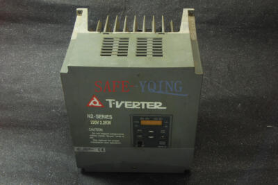 1PC Used T-verter N2-203-M 2.2KW Inverter | eBay