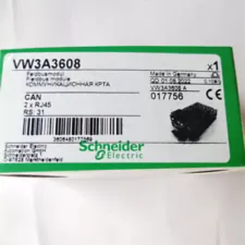 1pcs Schneider VW3A3608 | eBay