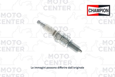 Bougie RG4HC CHAMPION PIAGGIO BEVERLY Rst 125 2005-2007 | eBay
