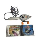 Fishing Rod Video Game Controllers for sale - eBay