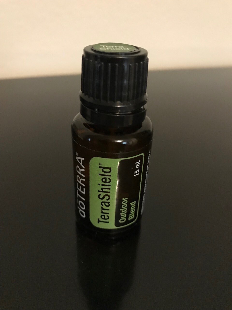 TerraShield (b) - doTERRA (15 ml) Essential Oil | eBay
