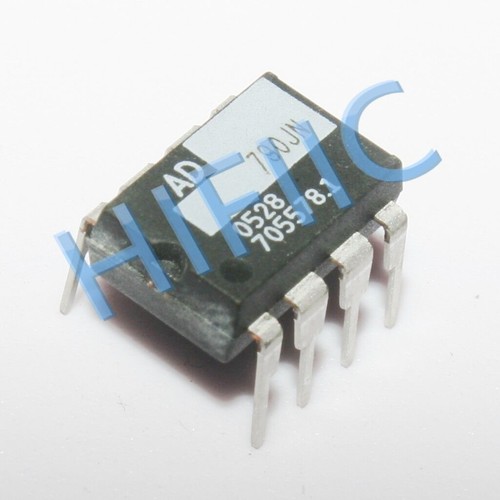 1PCS AD790JN Fast, Comparator #E8* | eBay.de