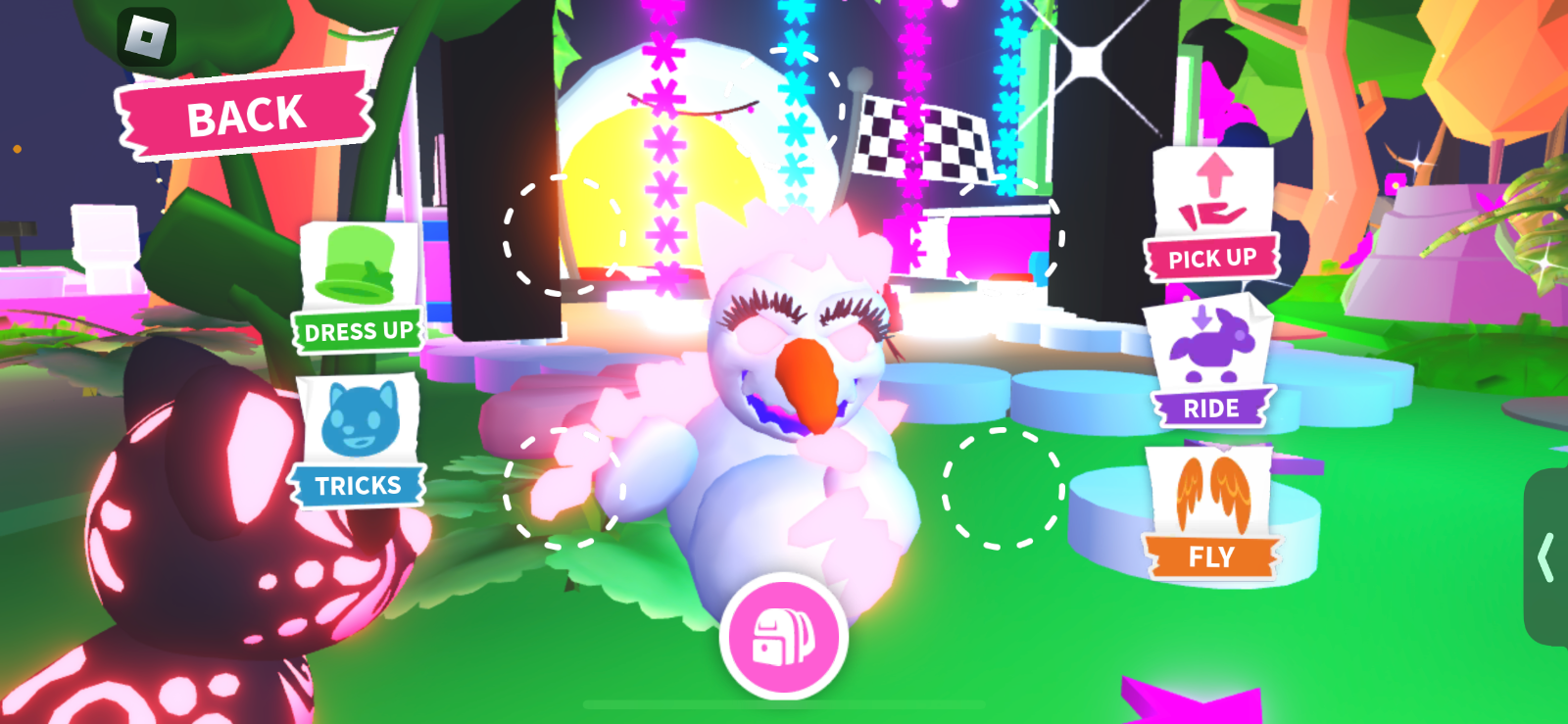 Adopt Me Pets MEGASSSS | eBay