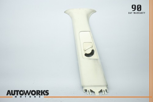 05-09 Range Rover HSE L322 Front Left Driver Upper Center B Pillar OEM ...