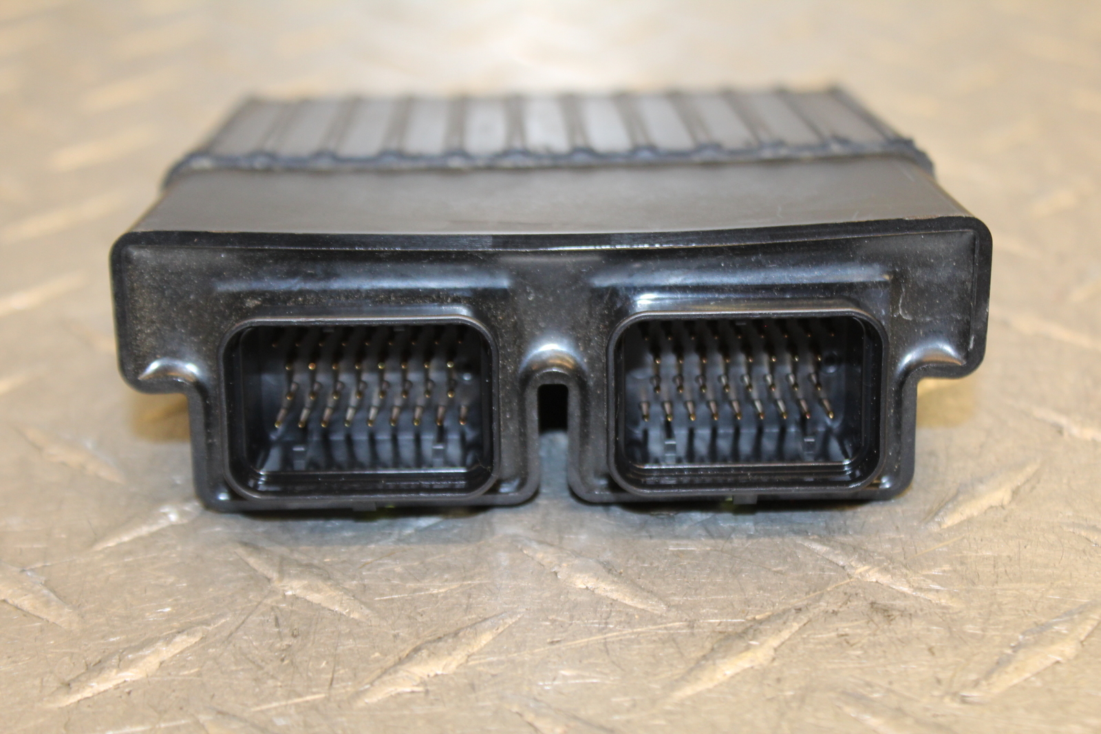 2012 DUCATI DIAVEL CARBON ECU COMPUTER CONTROLLER UNIT BLACK BOX ECM ...