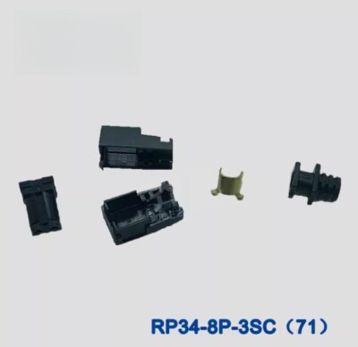 1PCS NEW FIT FOR connector RP34-8P-3SC(71) | eBay