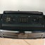 JVC Pc-v77 Boombox Ghettoblaster HYPER Bass Dual-tape Vintage 80s Japan ...