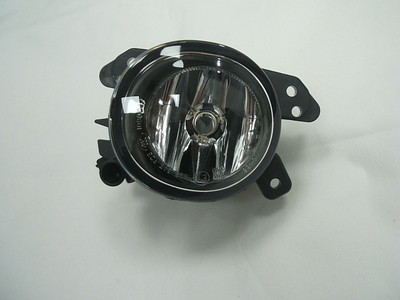 NEW Genuine Smart (451) Fortwo RH Front Fog Lamp A2518200856 | eBay UK