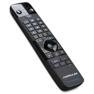 Formuler Bluetooth GTV-BT1 Remote Control For Z10 SE / Z10 / Z10 Pro ...