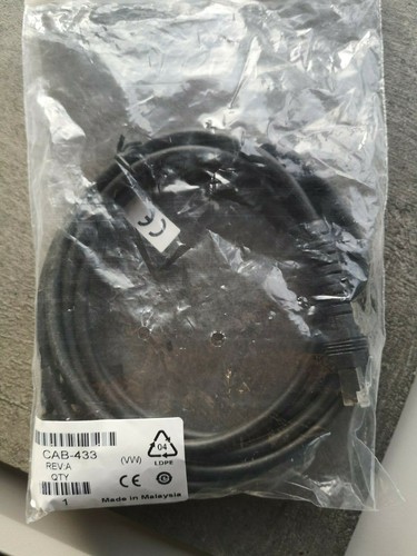 SINBON CAB-433 Cable NEW PA/20 | eBay.de
