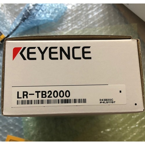 one NEW KEYENCE LR-TB2000 Laser displacement sensor Free shipping | eBay