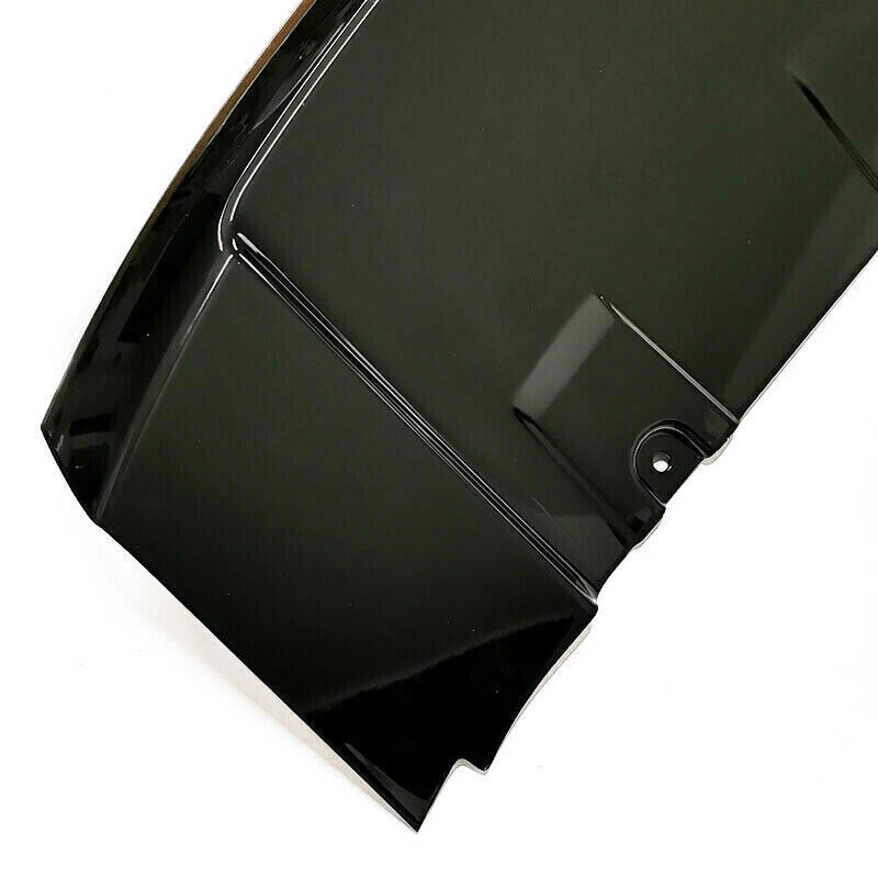 Front Bumper Trim Skid Plate For Range Rover Evoque LR071794 2016 2017 ...