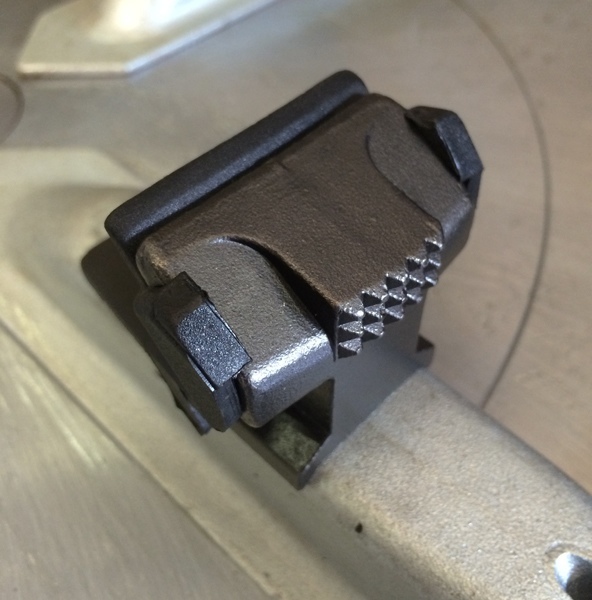 New Plastic Insert Jaw Clamp Protectors for Hunter Rim Clamp Tire ...