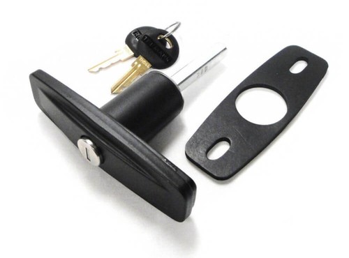 Tm13946-01l Trimark T Handle Pop up Lock Tm911 Clockwise for sale ...