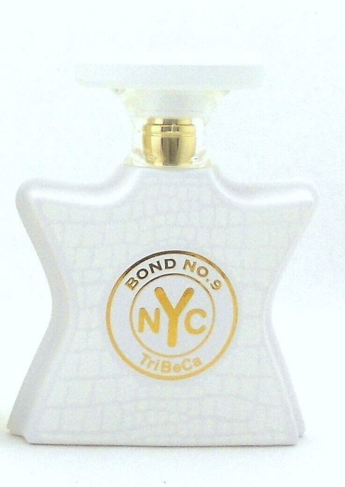 Bond No.9 Tribeca Perfume 1.7 oz./50 ml. Eau de Parfum Spray, New in ...