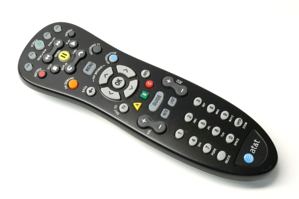 Uverse Remote for sale | eBay