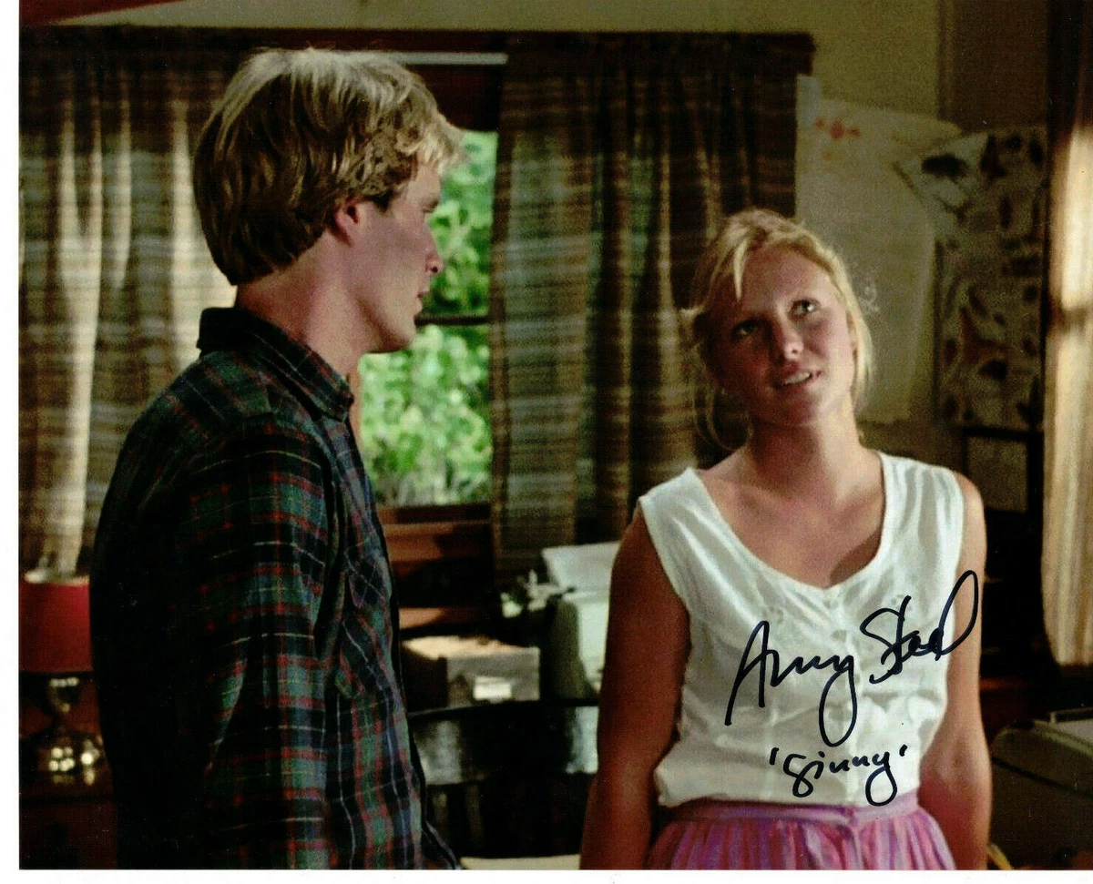 Amy Steel Friday The 13th