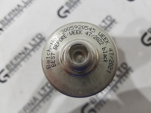 Genuine BMW Windscreen Glass Bond Repair Sealant Kit 83192289285 for ...