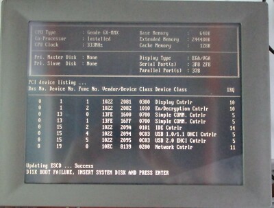 Advantech TPC-1261H-A1 ## | eBay