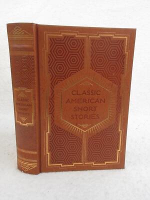 CLASSIC AMERICAN SHORT STORIES 2013 Fall River Press, NY | eBay