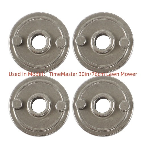 120-5236 Mower Blade Adapter Fit For Toro 20199 20200 20975 20977 22200 ...
