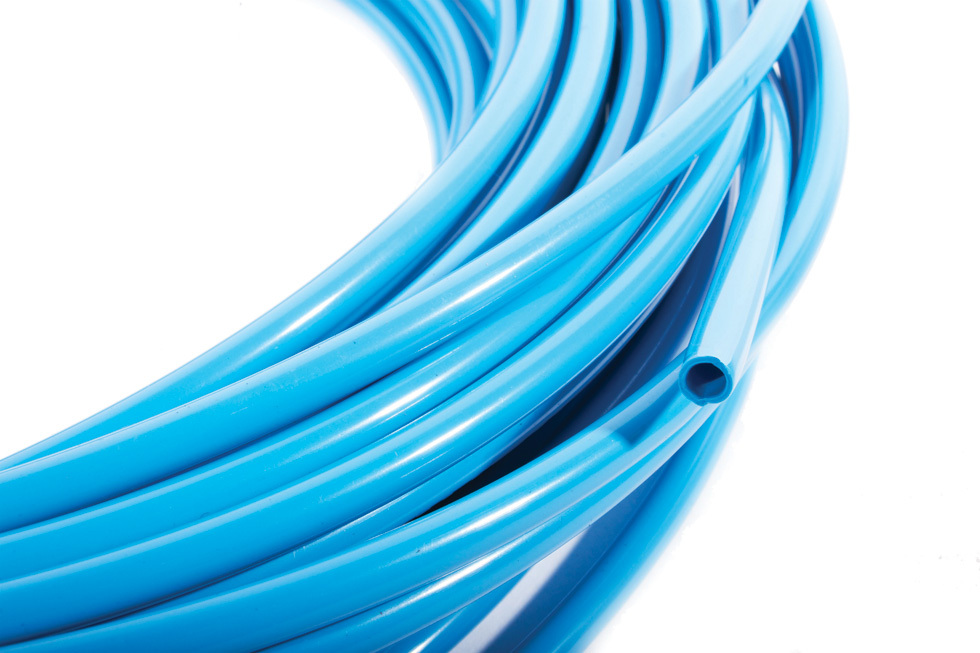 METRIC & IMPERIAL Flexible Nylon Tube Hose Pneumatic Air Line Tubing 1m 30m 100m | eBay Australia