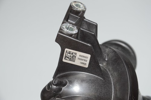 BMW F34 328i F20 F21 F30 F31 F10 F11 Thermostat 7633476 8635689 8648791 ...