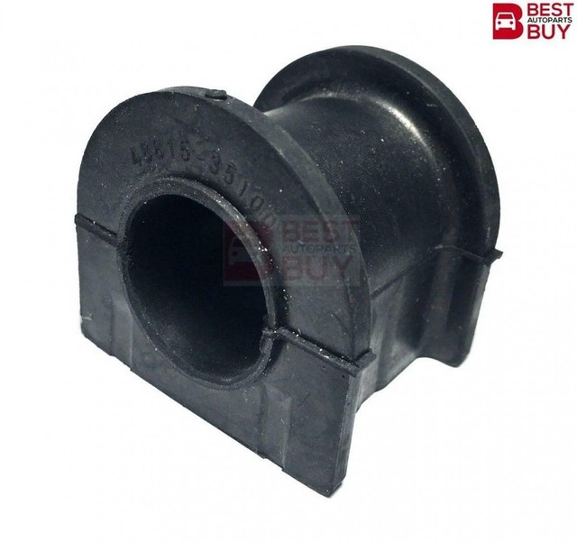 Front Sway Bar D Rubber for Toyota Prado Kzj95 Rzj95 Vzj95 Genuine ...