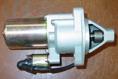 INDUSTRIAL STARTER fits Honda 128000-2750 31210-ZE3-013 18513 | eBay