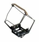 Sommerfeldt 953 Scale HO Pair of Pantographs SBS 9 German Style DRG | eBay