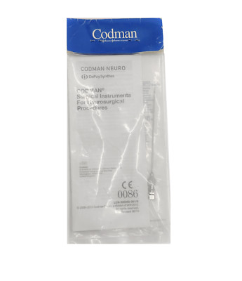 Codman 45-1016 CONE Component 18G - 4.18 | eBay