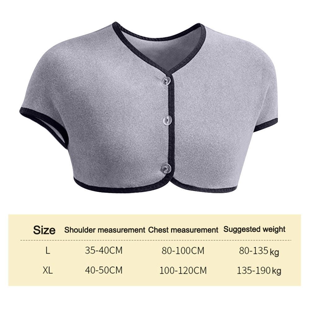 Protection Cervical Spine Autumn Winter Scarf Evening Prom Cape Women ...