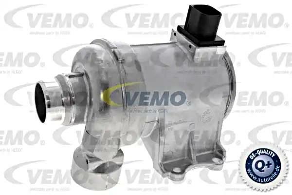 Additional Coolant Pump VEMO For VOLVO S60 II S80 S90 V40 Hatchback V60 ...