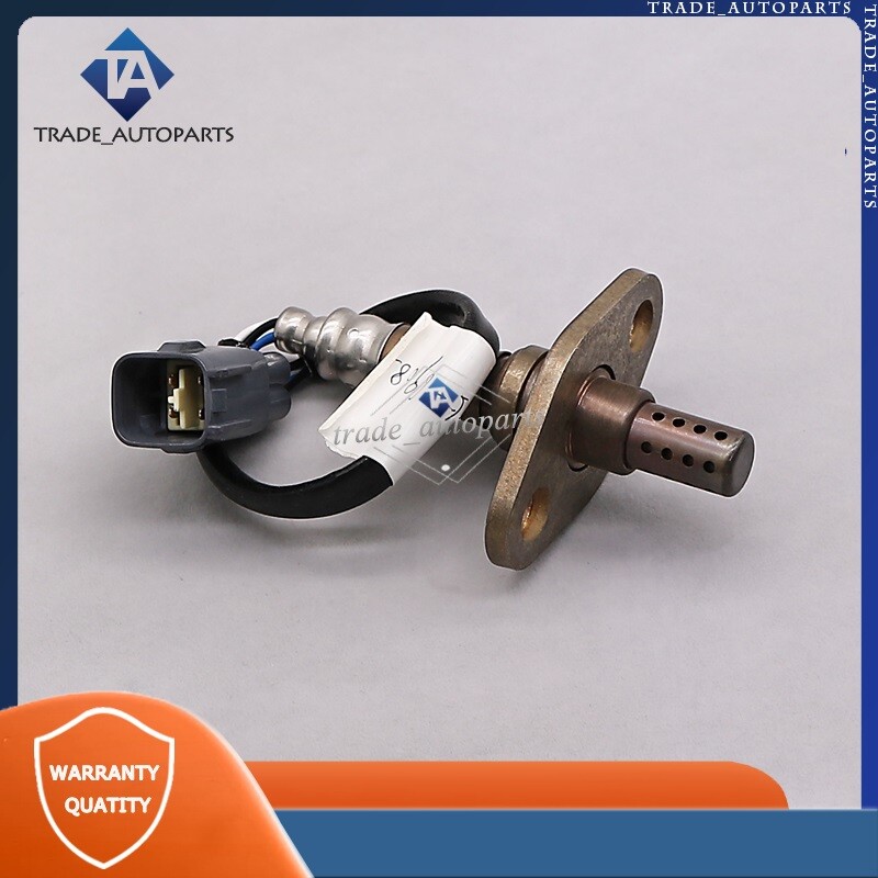 1X Front Oxygen Sensor O2 Sensor 89465-69085 For Toyota Land Cruiser ...