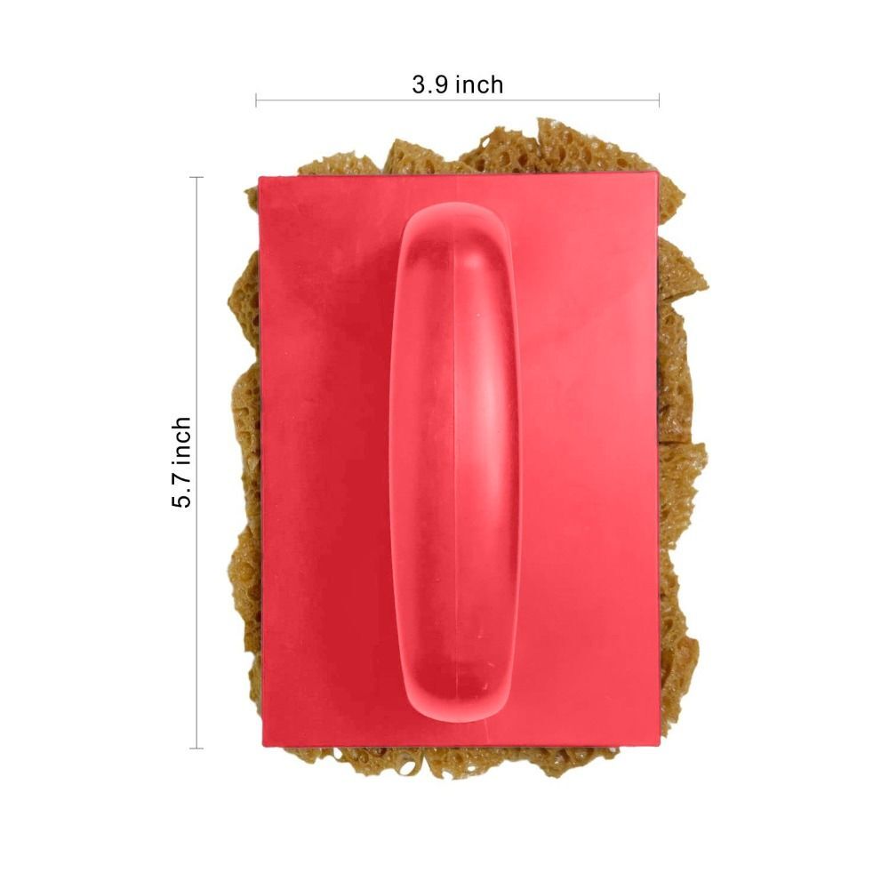 Sponge Pattern Art Sponge Roller Texture Painting Decorators Home Wall ...