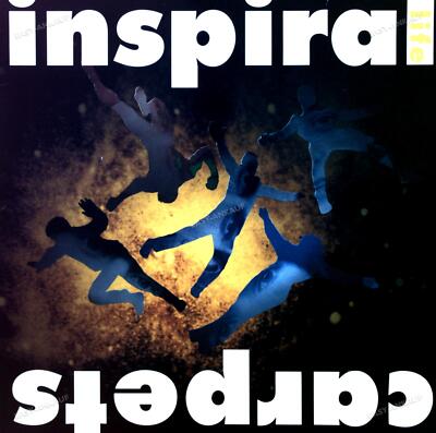 Inspiral Carpets - Life LP (VG+/VG+) ' | eBay Australia