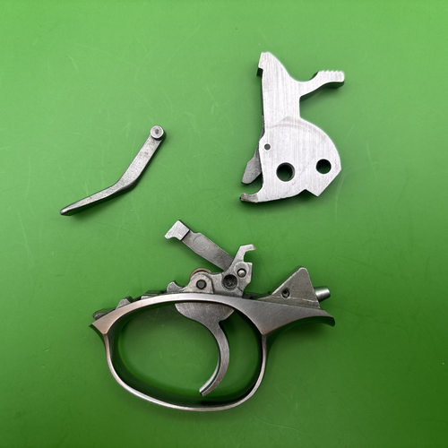 Ruger Security Six .357 Mag, Parts: Hammer and Trigger Assembly | eBay