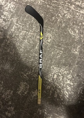 GRAF Ultra G75 Mini Composite Hockey Stick – Left Handed – Used | eBay