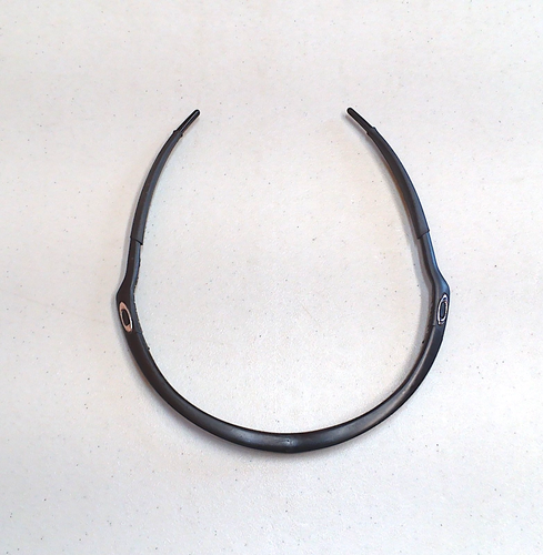 US Military Issue Oakley M Frame Ballistic APEL Glasses Eye Pro Frames ...