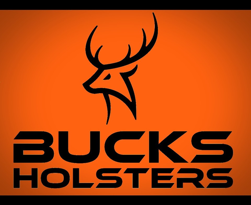 OWB Holster for GLOCK 20 OR 21 TLR-1 with Combat Loop * Bucks Holsters ...