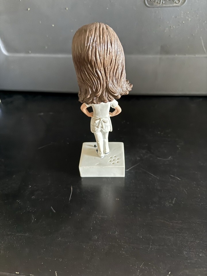 Flo From Progressive Talking Bobblehead | eBay
