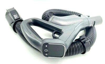 Shark ICZ362H Vertex Pro Powered Lift-Away Handle Hose Tube Part With ...