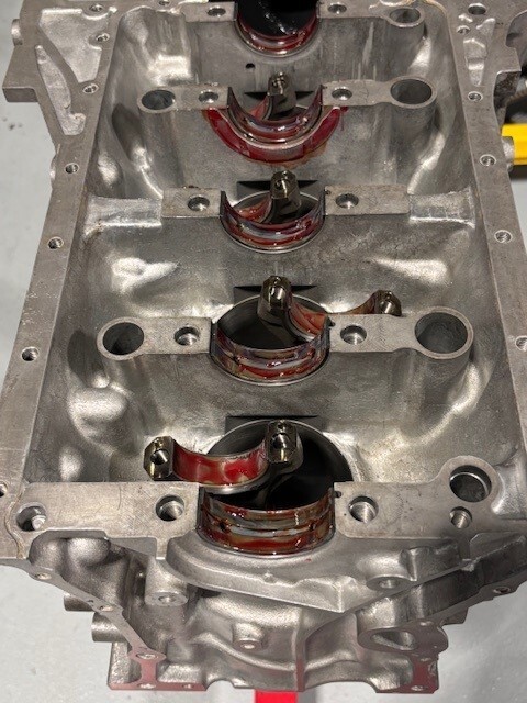 Honda S2000 AP1 2.0 F20 Long Block Fully refurbished oem | eBay