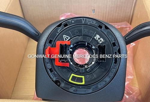 Mercedes Benz Genuine A220 2019-2023 Switch Assembly OE 17790017139051 ...